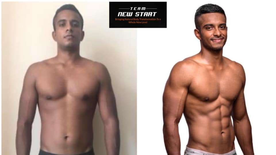 I am a cricketer and I have been struggling to find a program which met ...